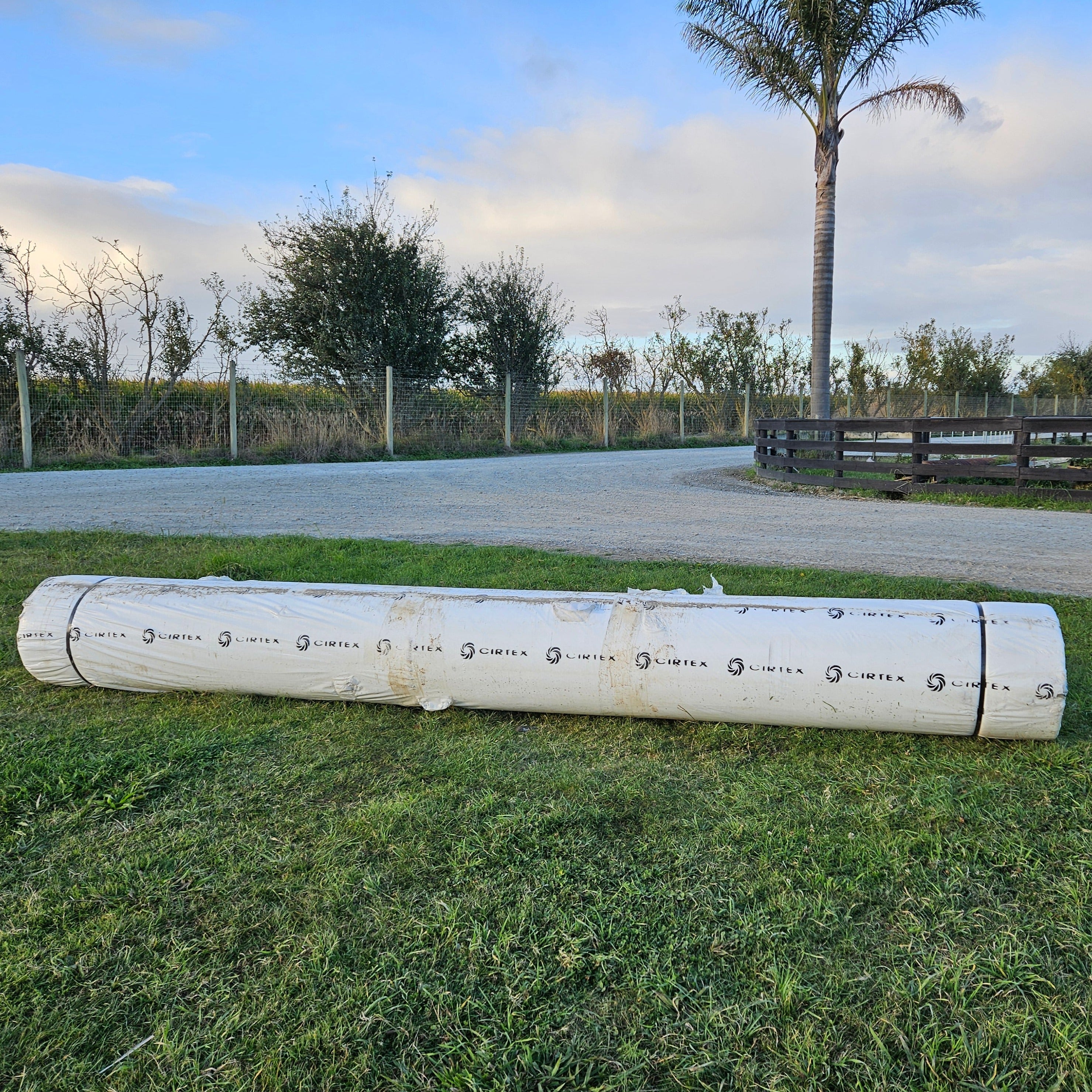 Duraforce AS640 4x75m Roll (ea) – Awakeri Drainage Ltd
