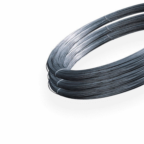 Soft Wire Galv 2.5mm x 650mm (25kg) – Awakeri Drainage Ltd